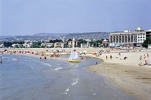 Ruleta Hoteles 4* Coma Ruga - Coma Ruga - Tarragona