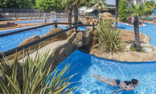 Solmar Camping - Blanes - Girona