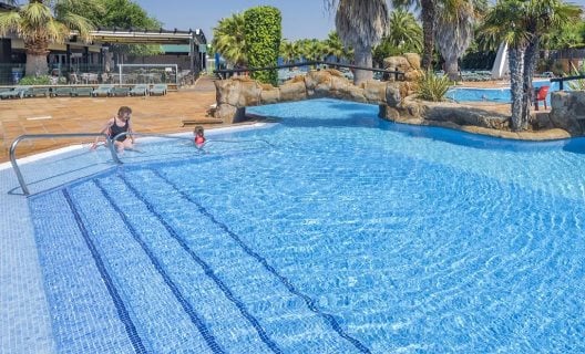 Solmar Camping - Blanes - Girona