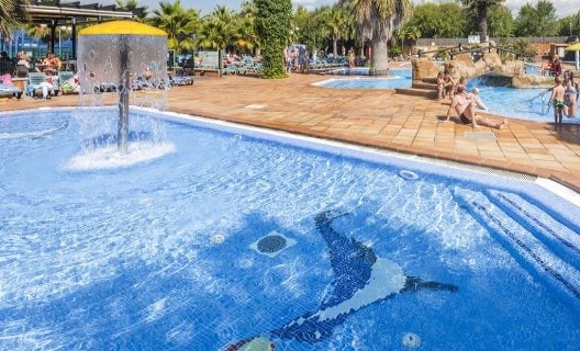 Solmar Camping - Blanes - Girona