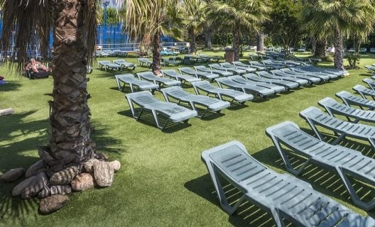 Solmar Camping - Blanes - Girona