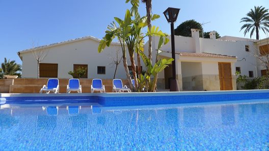 Finca Santa Barbara - Elche - Alicante