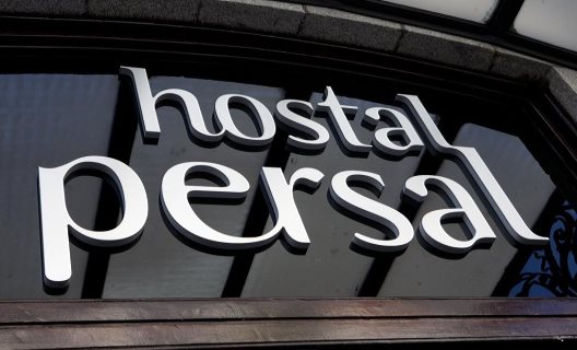 Hostal Persal - Madrid - Madrid