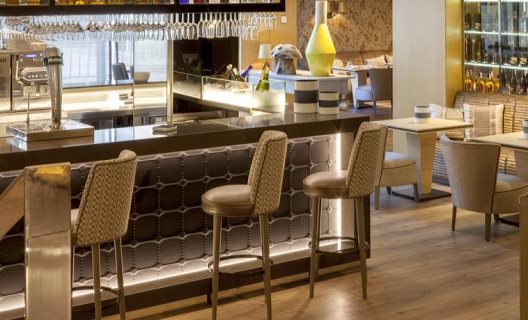 Hotel Ac Cuzco By Marriott - Madrid - Madrid