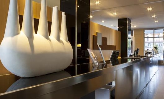 Hotel Ac Cuzco By Marriott - Madrid - Madrid