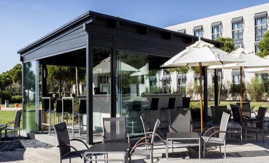 Hotel Ac Gava Mar By Marriott - Gava - Barcelona