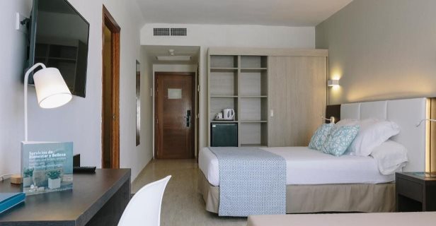 Hotel Aluasun Torrenova - Palmanova - Mallorca