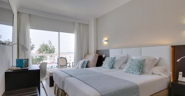 Hotel Aluasun Torrenova - Palmanova - Mallorca