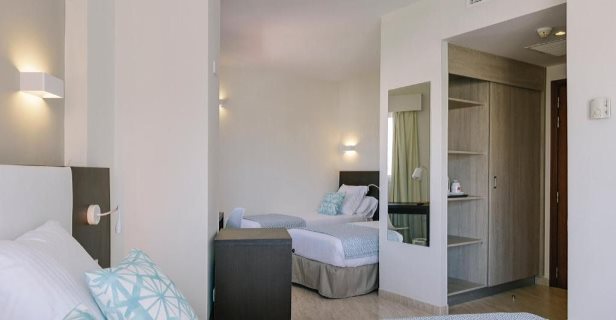 Hotel Aluasun Torrenova - Palmanova - Mallorca