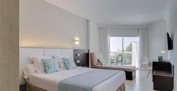 Hotel Aluasun Torrenova - Palmanova - Mallorca