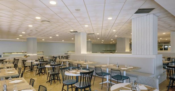 Hotel Aluasun Torrenova - Palmanova - Mallorca