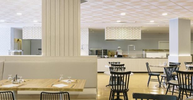 Hotel Aluasun Torrenova - Palmanova - Mallorca