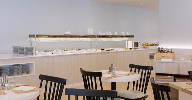 Hotel Aluasun Torrenova - Palmanova - Mallorca