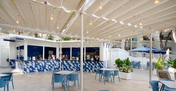 Hotel Aluasun Torrenova - Palmanova - Mallorca