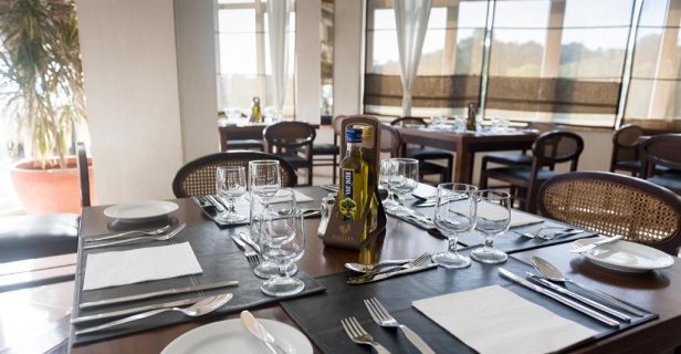 Hotel Amazonia Jamor - Queijas - Lisboa