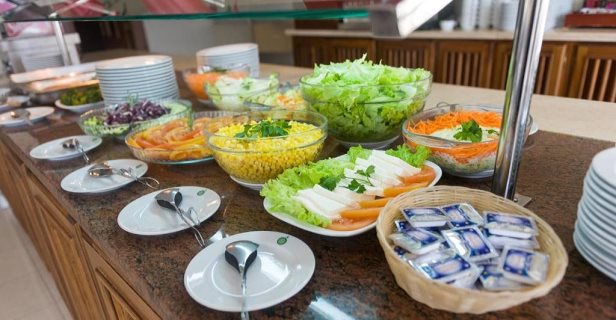 Hotel Amazonia Jamor - Queijas - Lisboa