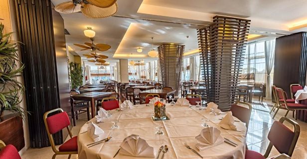 Hotel Amazonia Jamor - Queijas - Lisboa