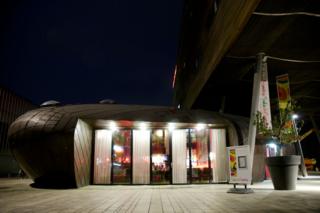 Hotel Apollo Almere City - Almere - Amsterdam