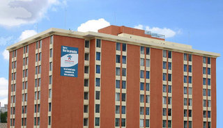 Hotel Aranzazu Eco - Guadalajara - Guadalajara