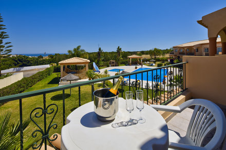 Hotel Atalaia Sol - Lagos - Algarve