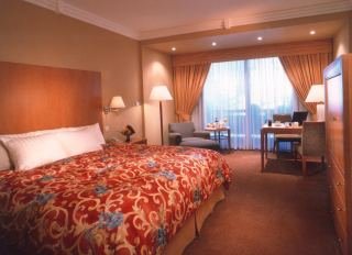 Hotel Athens Ledra Marriott - Atenas - Atenas