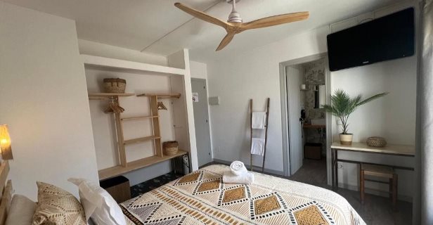 Hotel Balear - Ciudadela - Menorca