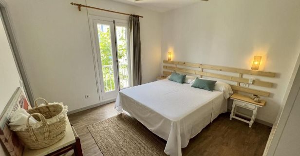 Hotel Balear - Ciudadela - Menorca