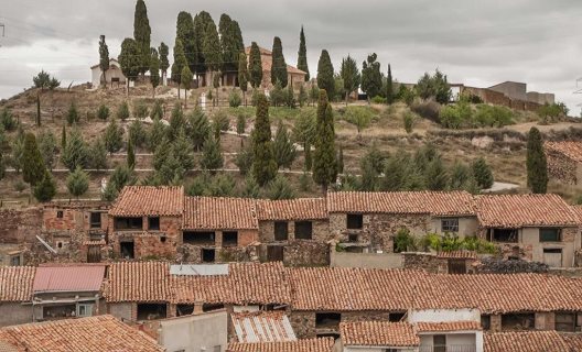 Hotel Balneario De Ariño - Ariño - Teruel
