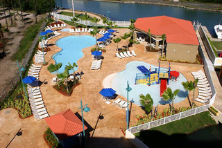 Hotel Boqueron Beach Resort - Boqueron - Puerto Rico