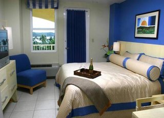 Hotel Boqueron Beach Resort - Boqueron - Puerto Rico