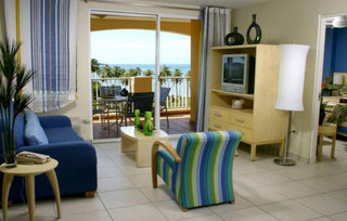 Hotel Boqueron Beach Resort - Boqueron - Puerto Rico