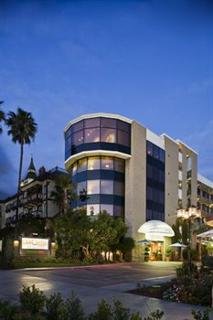Hotel Boutique Carousel Inn And Suites - Anaheim - Los Angeles