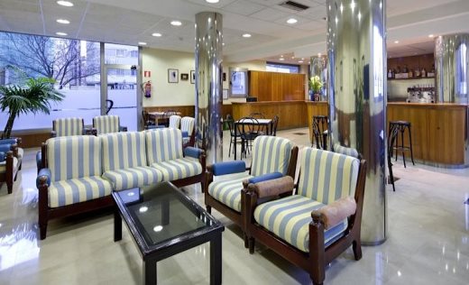Hotel Civera - Teruel - Teruel