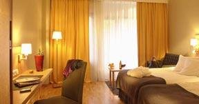 Hotel Clarion Collection Wellington - Estocolmo - Estocolmo