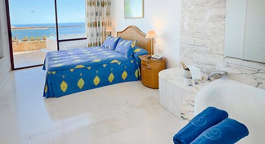 Hotel Club Monte Anfi - Arguineguin - Gran Canaria