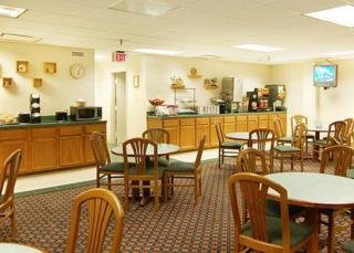 Hotel Comfort Inn Arlington Blvd-dc Gateway - Falls Church - Washington DC