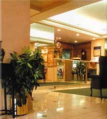 Hotel Comfort Inn Downtown Dc-convention Center - Washington ...