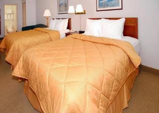 Hotel Comfort Inn & Suites Seattle - Seattle - Seattle