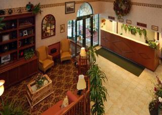 Hotel Comfort Suites - Aurora - Chicago