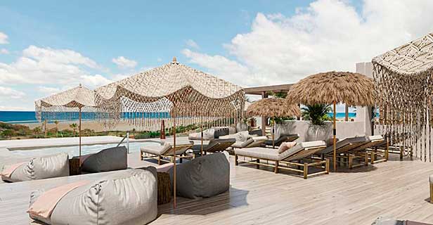 Hotel Daia Slow Beach Conil - Conil De La Frontera - Cádiz