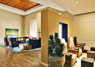 Hotel Dallas-fort Worth Marriott Solana - Westlake - Dallas