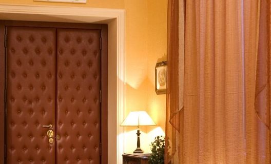 Hotel Domus Livia Luxury Suites - Via Nazionale - Roma