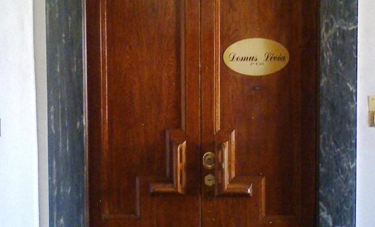 Hotel Domus Livia Luxury Suites - Via Nazionale - Roma