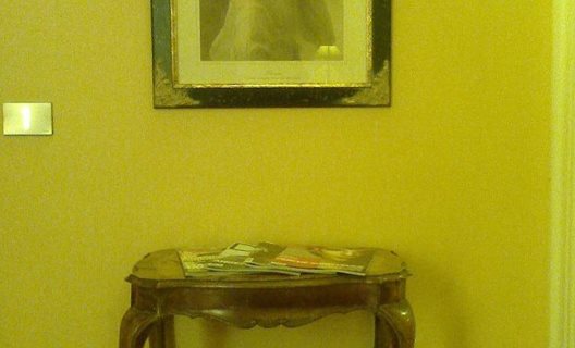 Hotel Domus Livia Luxury Suites - Via Nazionale - Roma