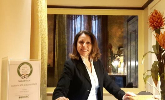 Hotel Domus Livia Luxury Suites - Via Nazionale - Roma