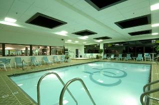 Hotel Doubletree By Hilton Chicago Oak Brook - Oak Brook - Chicago