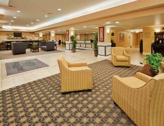 Hotel Doubletree By Hilton Hotel Livermore - Livermore - Oakland