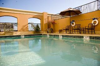 Hotel Doubletree By Hilton Hotel Santa Ana Orange - Santa Ana - Los Angeles