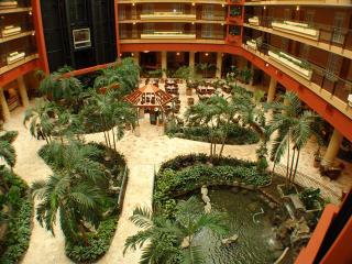 Hotel Embassy Suites San Juan & Casino - Isla Verde - Puerto Rico