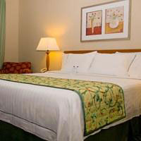 Hotel Fairfield Inn By Marriott Laguardia Flushing - New York - Nueva York